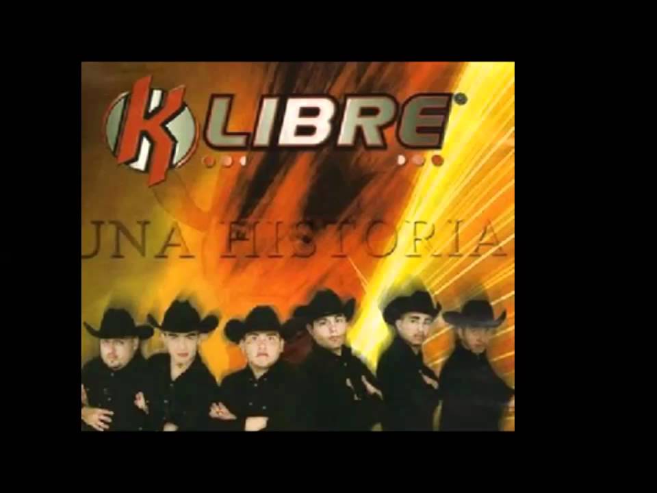 K-Libre Una Historia Full Mix By DJ Role - YouTube