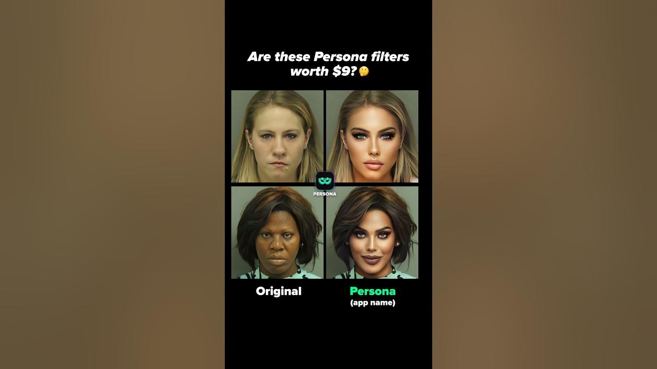 Quickly Elevate Your Selfie Game With Simple Photo Editing On Tiktok