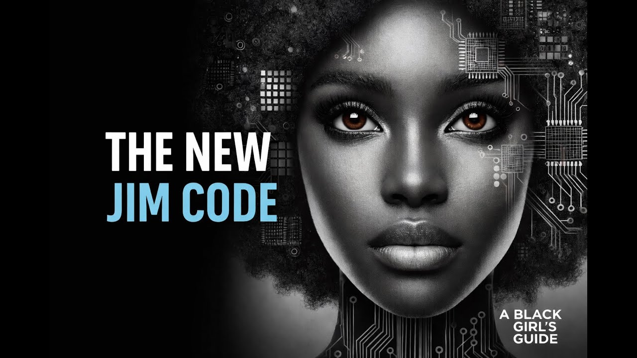 The New Jim Code - YouTube