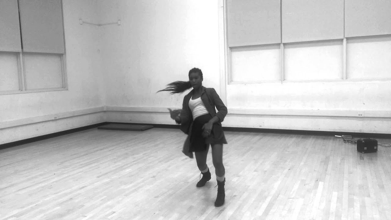 Partition - Beyonce Choreography (new album) - YouTube