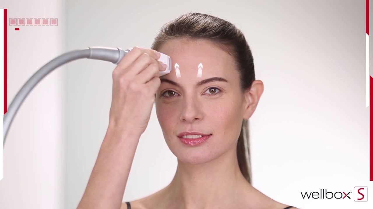 Wellbox [S] Radiance Routine - YouTube