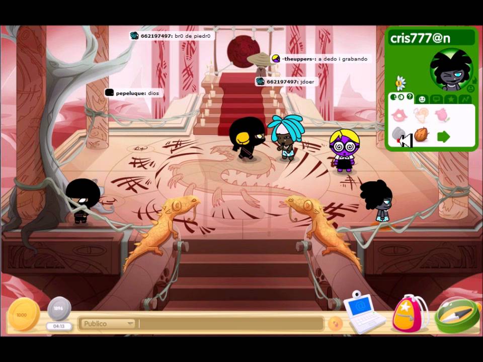 Boombang Ring 1130 I Vuelo a !--Porqui--! - YouTube