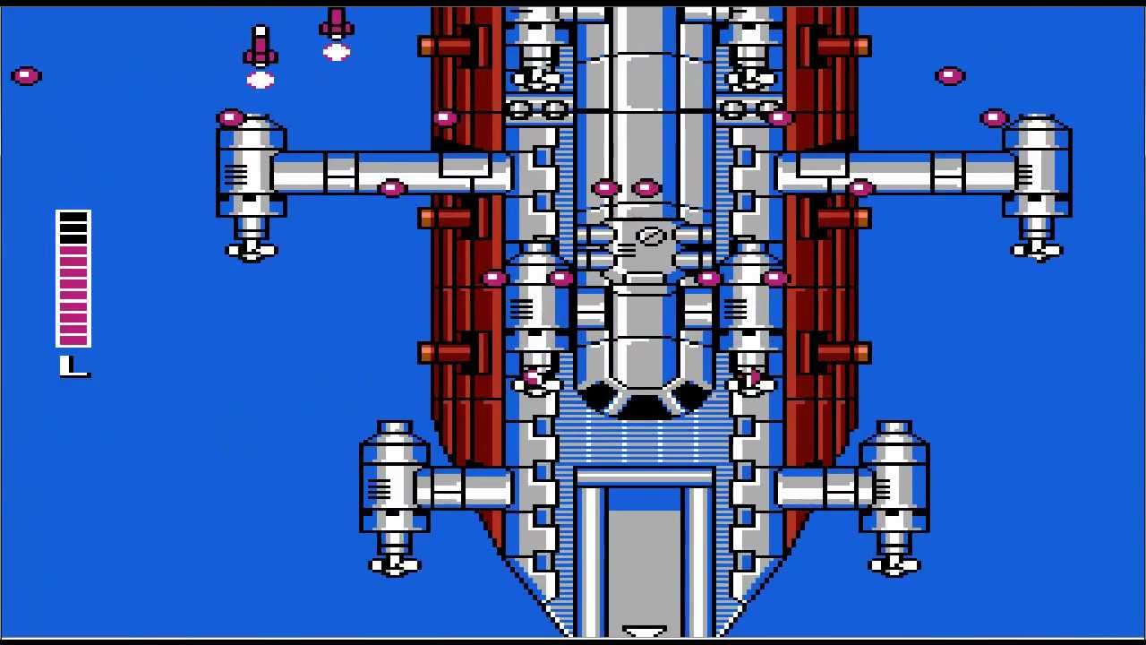 Lets Play Spyhunter #2:When the road ends...just travel by air and the ...