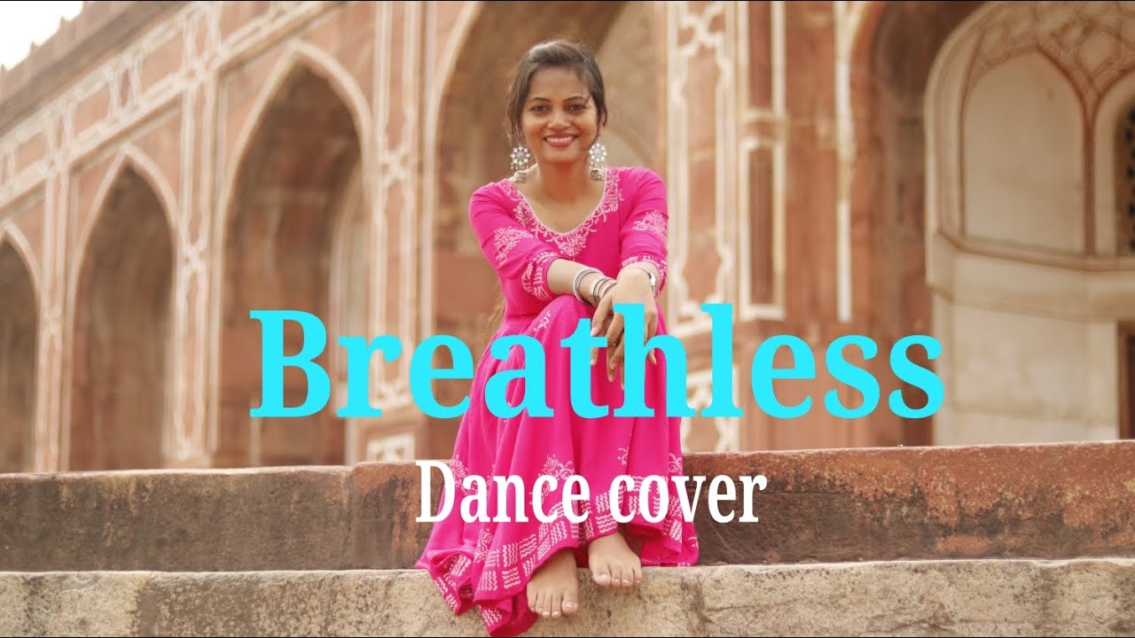 Breathless Shankar Mahadevan - Dance cover by Payal - Semi Classical ...
