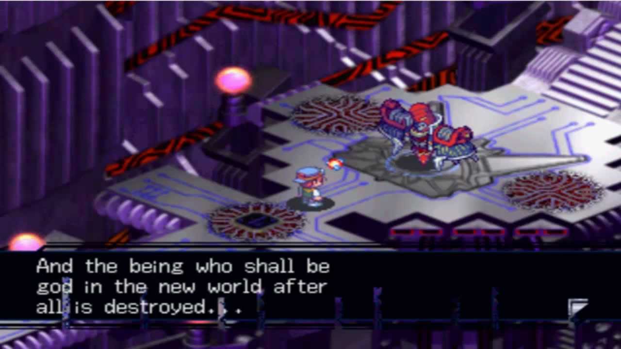 Digimon Armageddemon