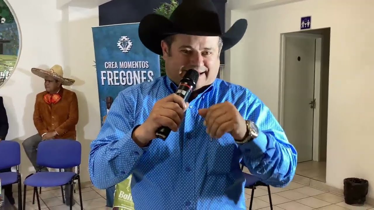 Programa 89 Cabalgando con... - YouTube