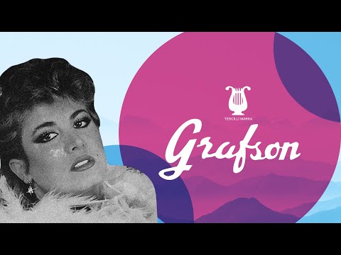 Semra Alper  - Yetmez Mi Artık (1984) I #Grafson