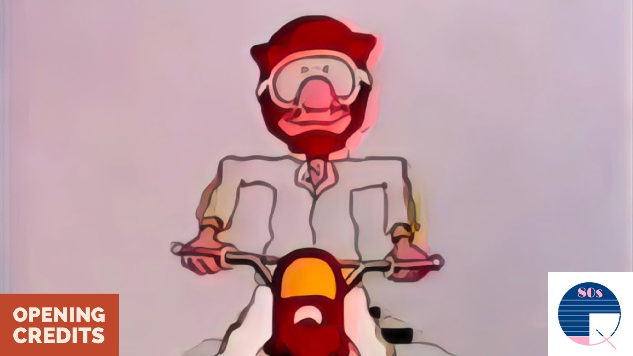 Kick Start Opening Credits - YouTube