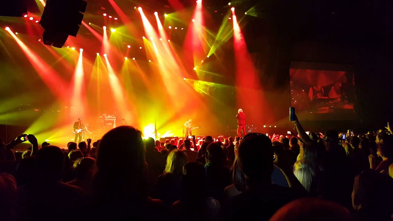 Def Leppard 2015 Atlanta - YouTube