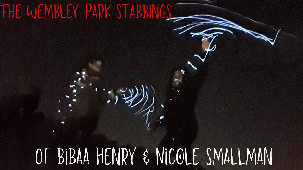 The Tragic Murders of Bibaa Henry & Nicole Smallman | The Wembley ...
