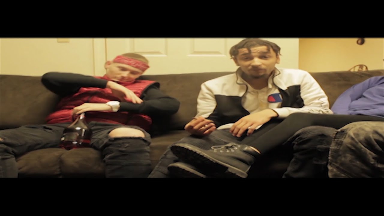 TK Legend / TK Murke - Meet The Gang (Official Music Video) - YouTube