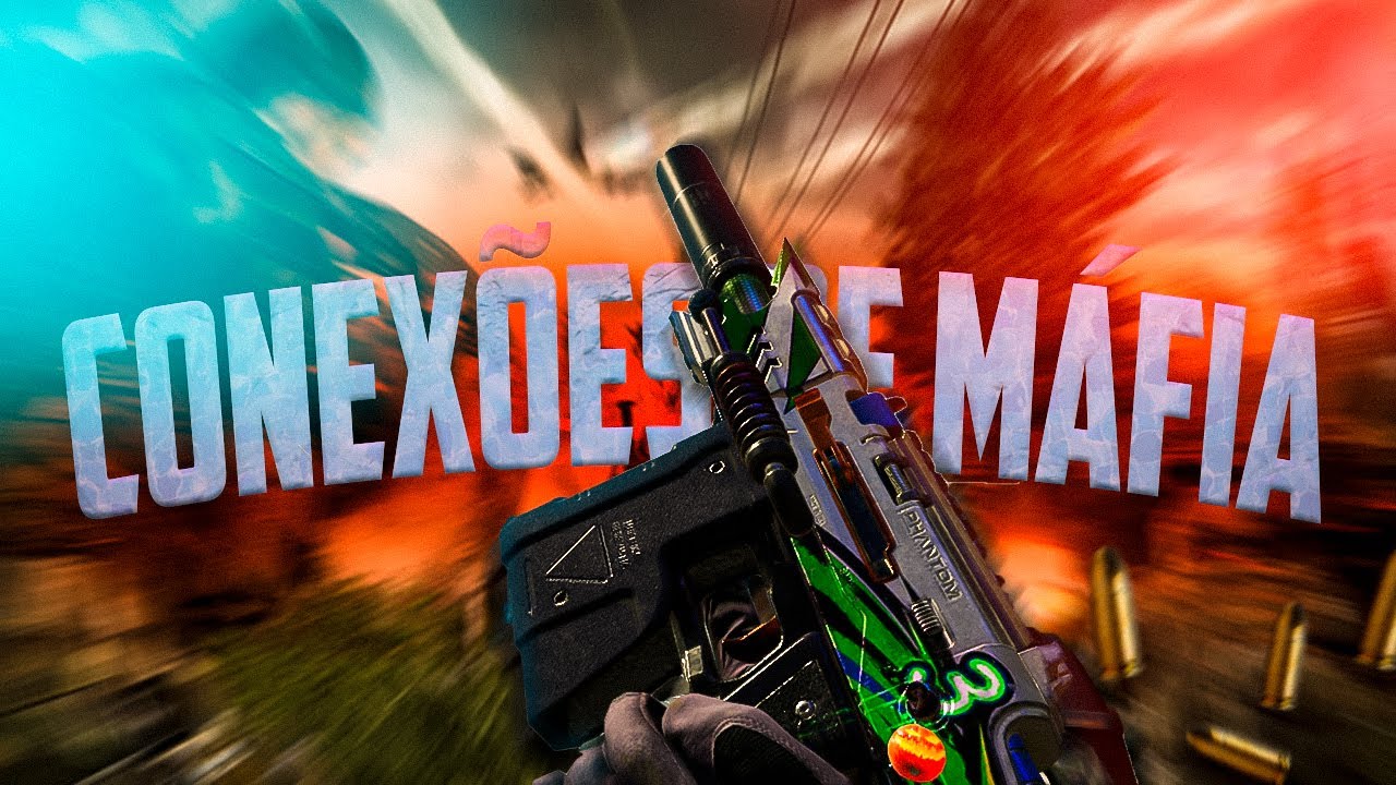 One of the best CODM Players | Conexões de Máfia 🔥 #codm - YouTube