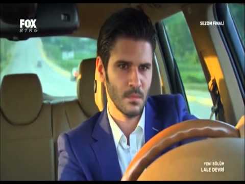 Lale Devri. Kerem's letter