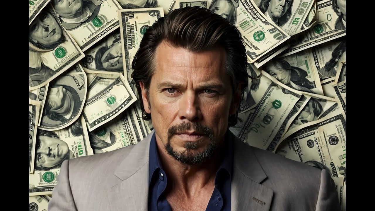 Unlock the Thrills of a Classic Movie Recap Channel - YouTube