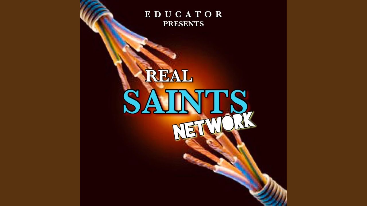 Real Saints remix (feat. AFC) - YouTube