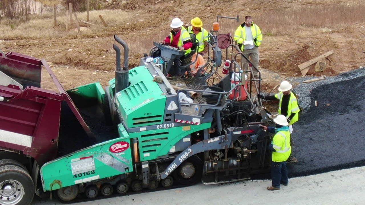 64ByPass Update- 64 East Terminal-12/6/19- Episode 283 - YouTube