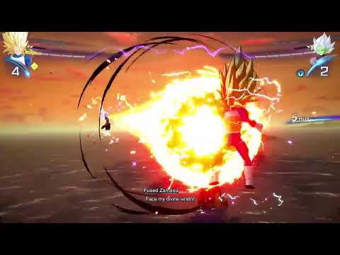 DB SPARKING ZERO DAIMA DLC - YouTube