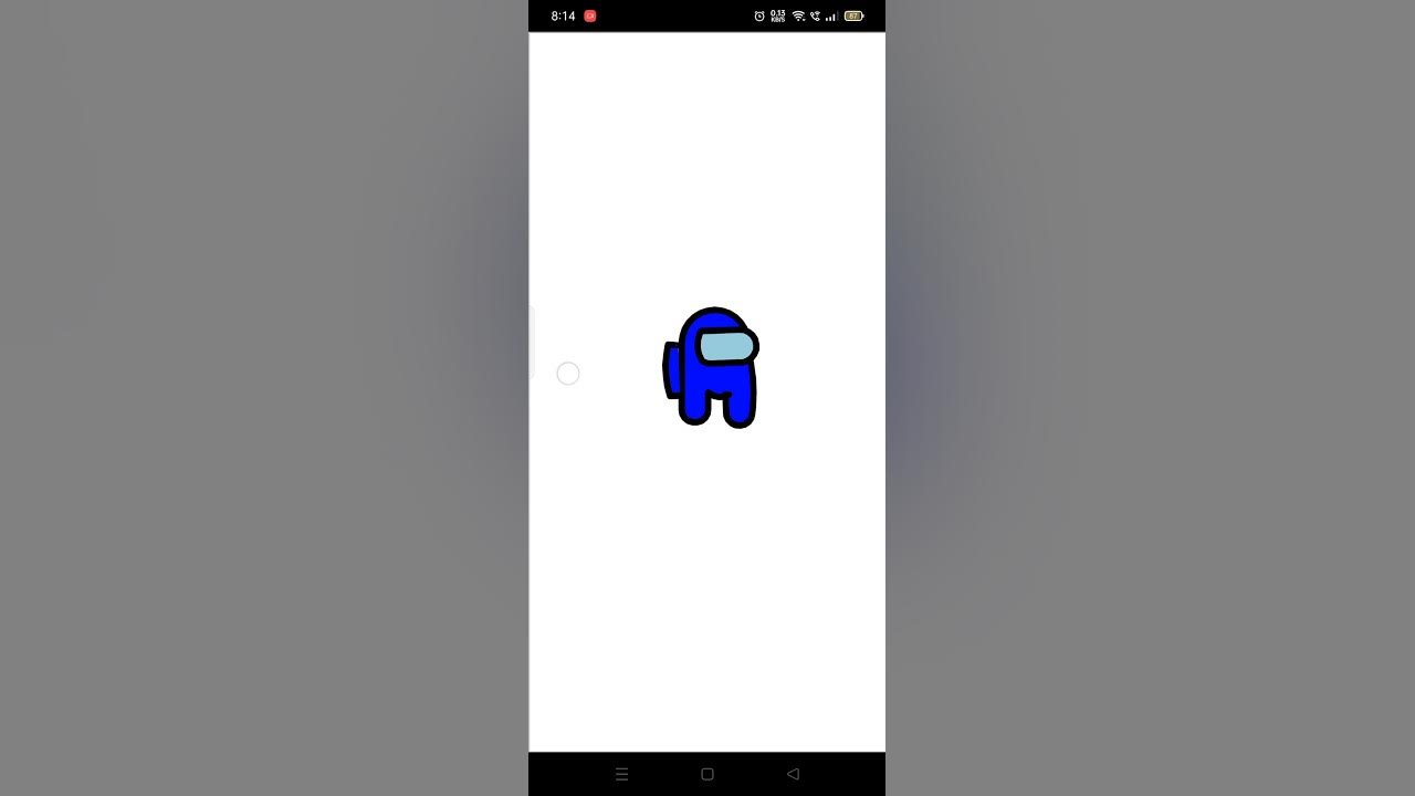 Blue Among Us #shorts #amongus #python - YouTube