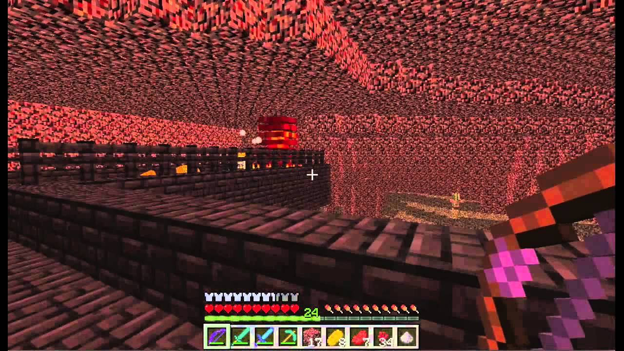 It's a Mod Mod Mod Mod World - Chasing Down Hints... - YouTube