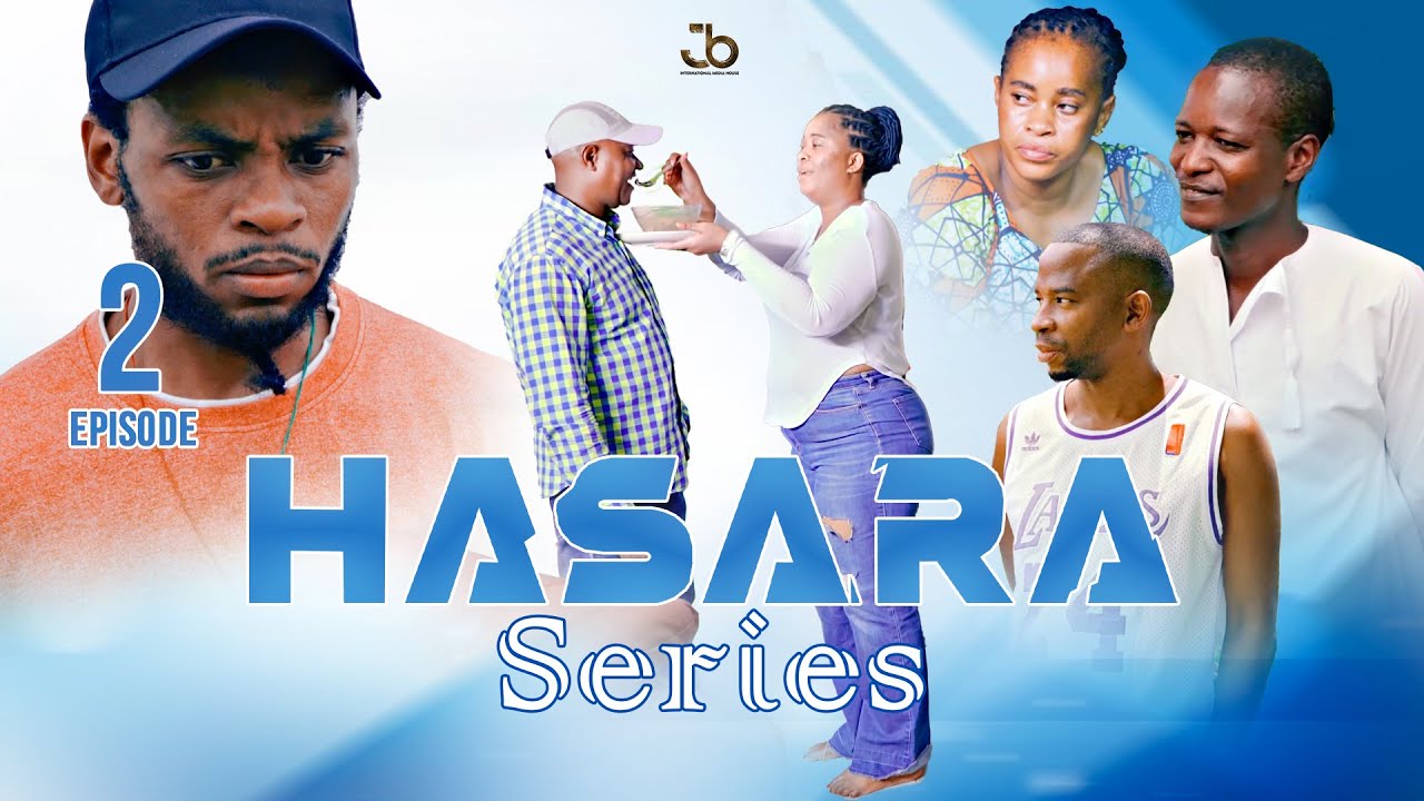 Hasara Series - EPISODE 2 - YouTube