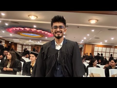 CA Convocation 2023 | ICAI | - YouTube