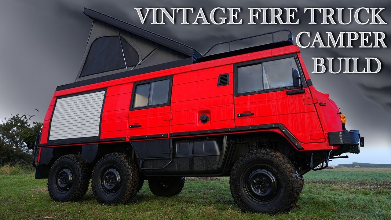 Rare Vehicle Restoration And Transformation: The Game Changing Tool You ...