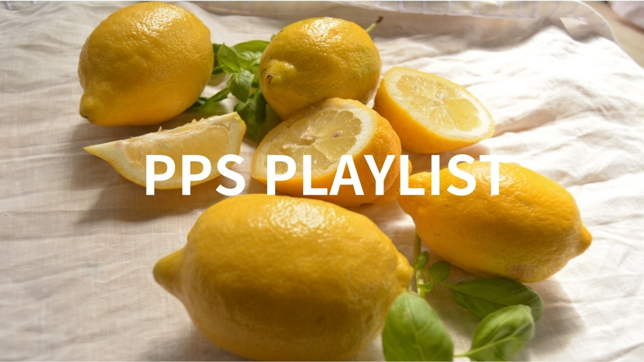 [Playlist] 플리 선곡에 진심인 조달청 인턴 PICK! 청량 K-POP💙ㅣ출근길 듣기 좋은 청량 케이팝🎧 조달 플레이 ...