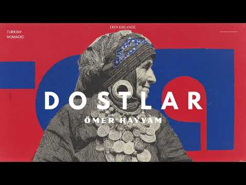 Turkish Nomadic -Dostlar |  Blues Rock Jazz - Anatolian Soul Rock