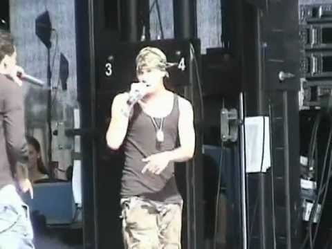 Classic Material: Kay One Freestyle (2005) - YouTube