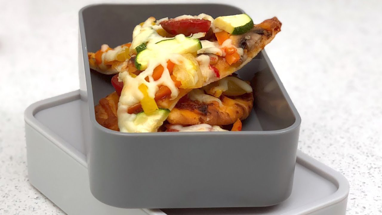 Quick and Easy Pizza | RICARDO - YouTube