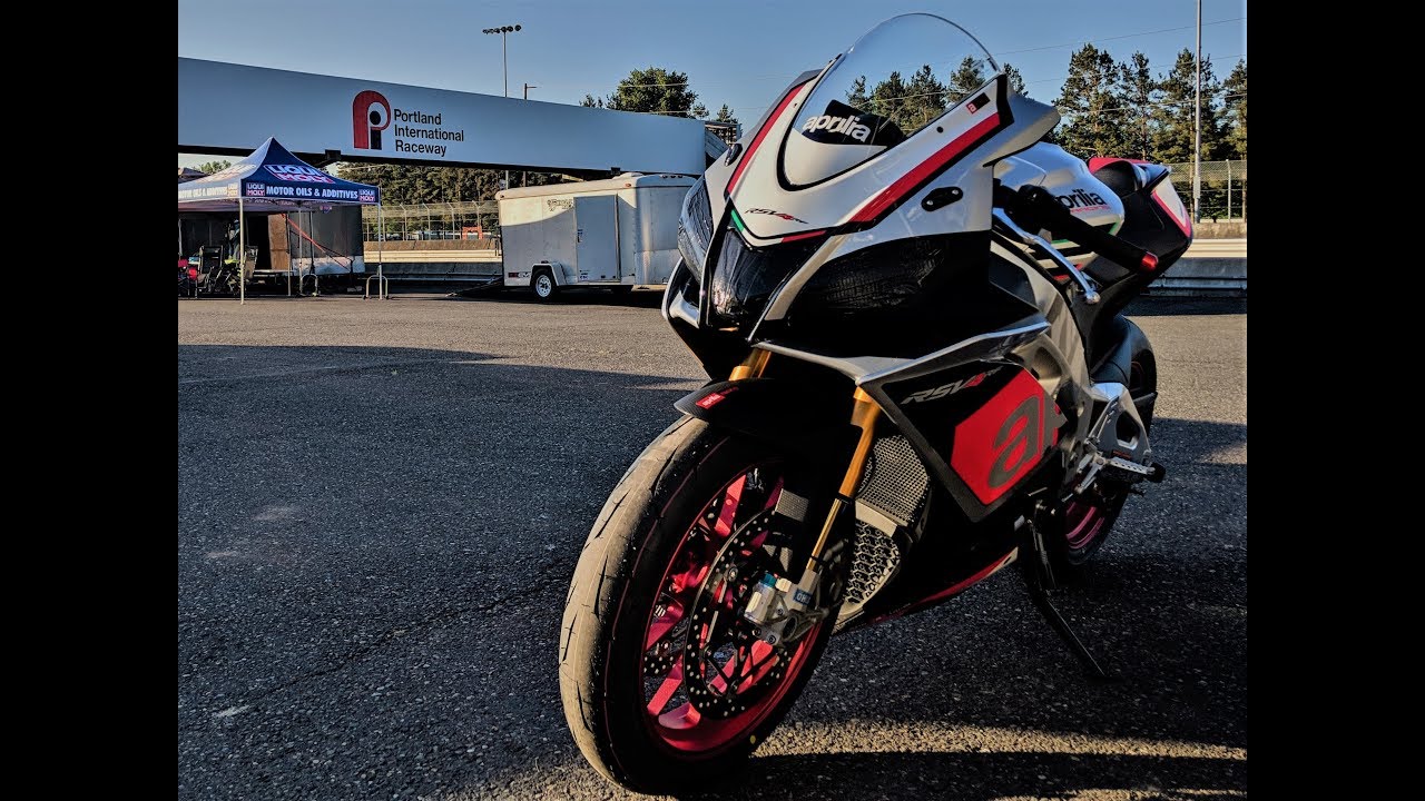 PIR, Optimum Performance Track Day, 4/26/19 - YouTube