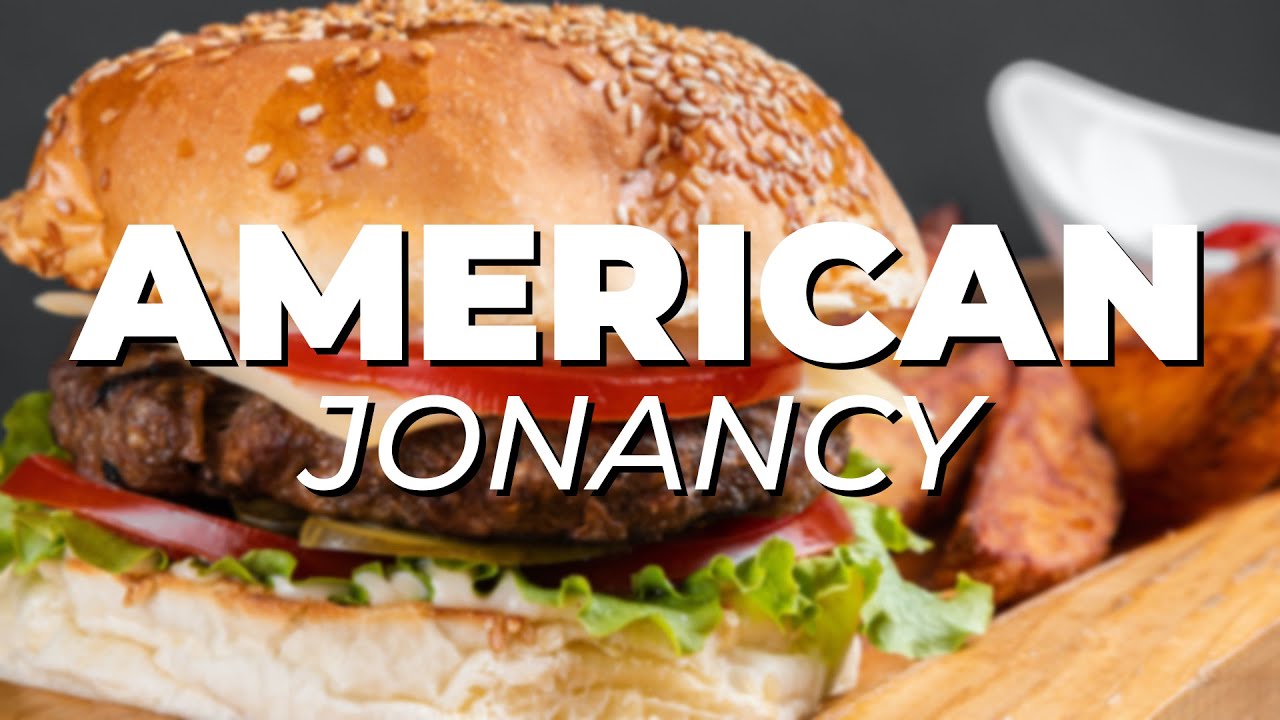 HIDDEN GEMS! 5 AMERICAN RESTAURANTS in Jonancy, Kentucky - YouTube