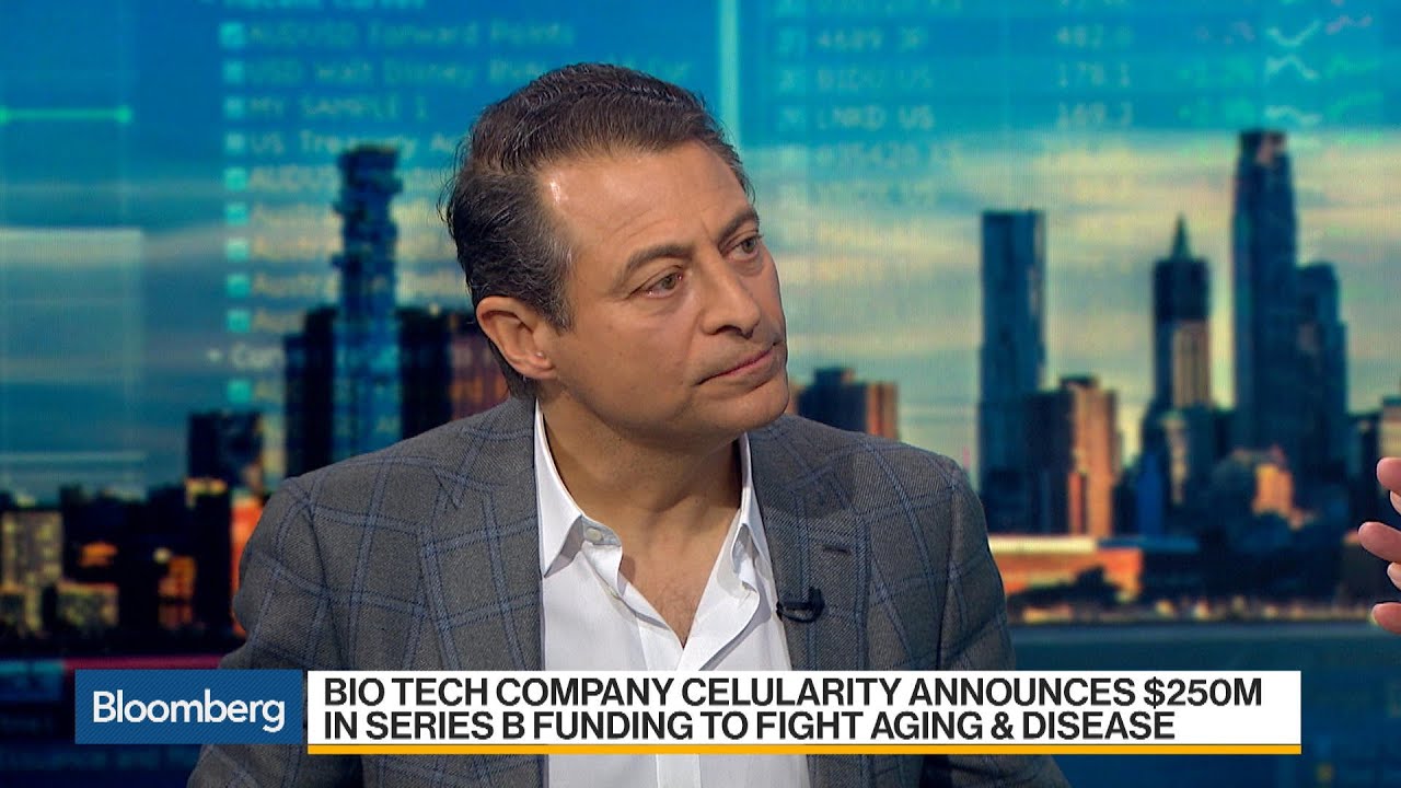 X Prize Foundation Is Betting on Placenta Stem Cells to Improve, Extend ...