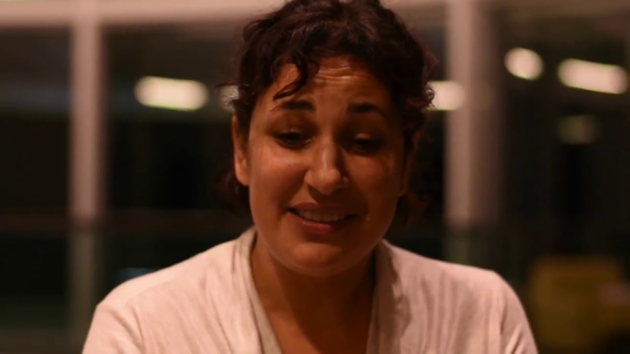 Interview with Heather Benno, tenant at 636 Girard St. NE Washington, D ...