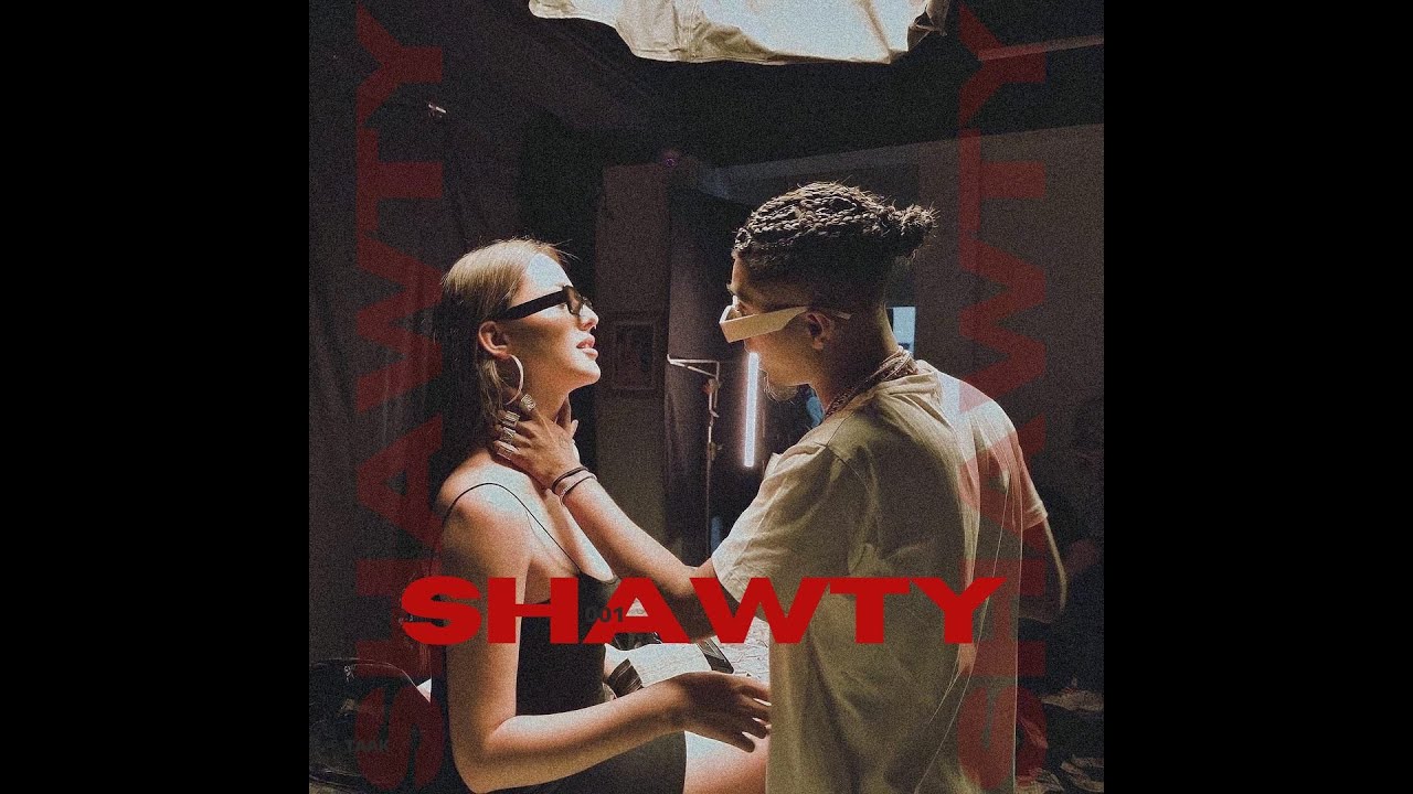 Yung dsa x Mc stan Type Beat "SHAWTY" Indian Type Instrumental - YouTube