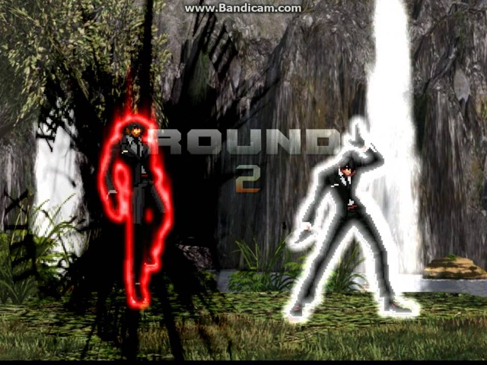 MUGEN Kulou NEW - YouTube