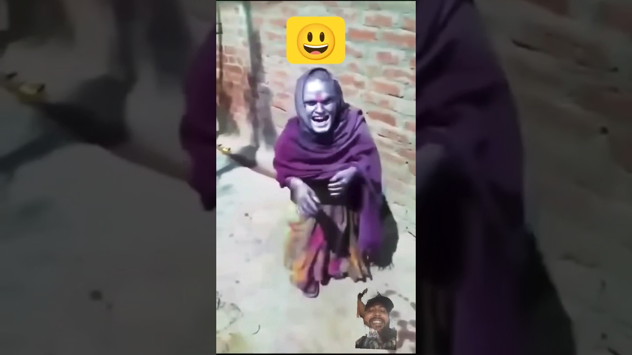 Funny video #comedy #bhoot #funny #memes #fun #emotional #trending # ...
