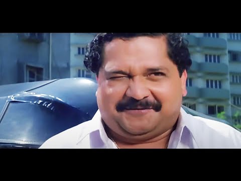 अबे तूने मेरी नयी रिक्शा फाड़ दी - कादर खान - टीकू लोटपोट कॉमेडी - Kader Khan Tiku Lotpot Comedy