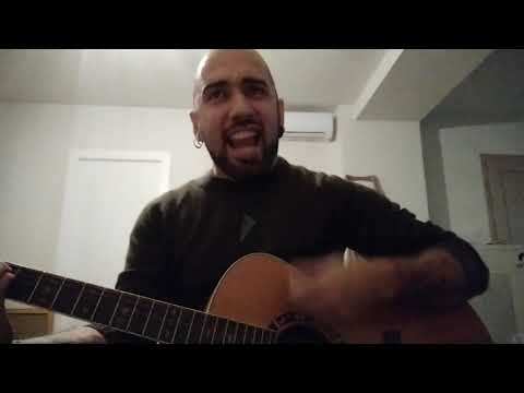 Action Man - Sigla - Cover