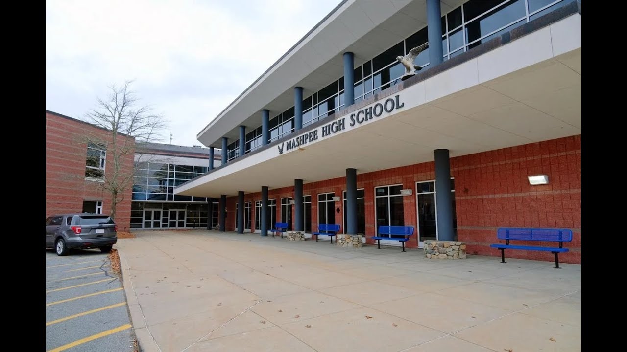 MMHS Class Day 2024 - YouTube