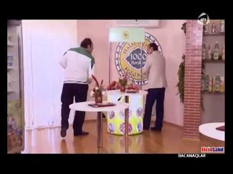 Bacanaqlar 214   ABBAS QISMET