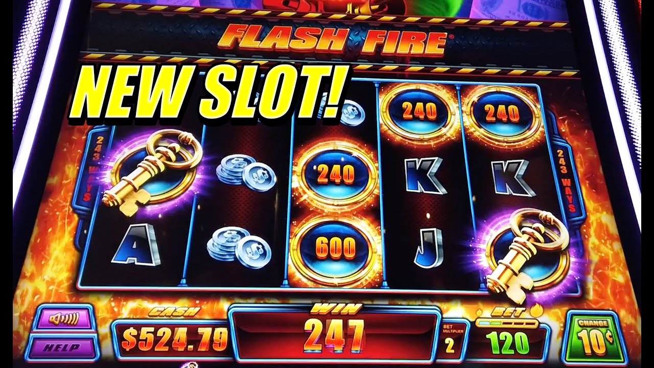 🌪️NEW SLOT: Cashnado!🌪️ - YouTube