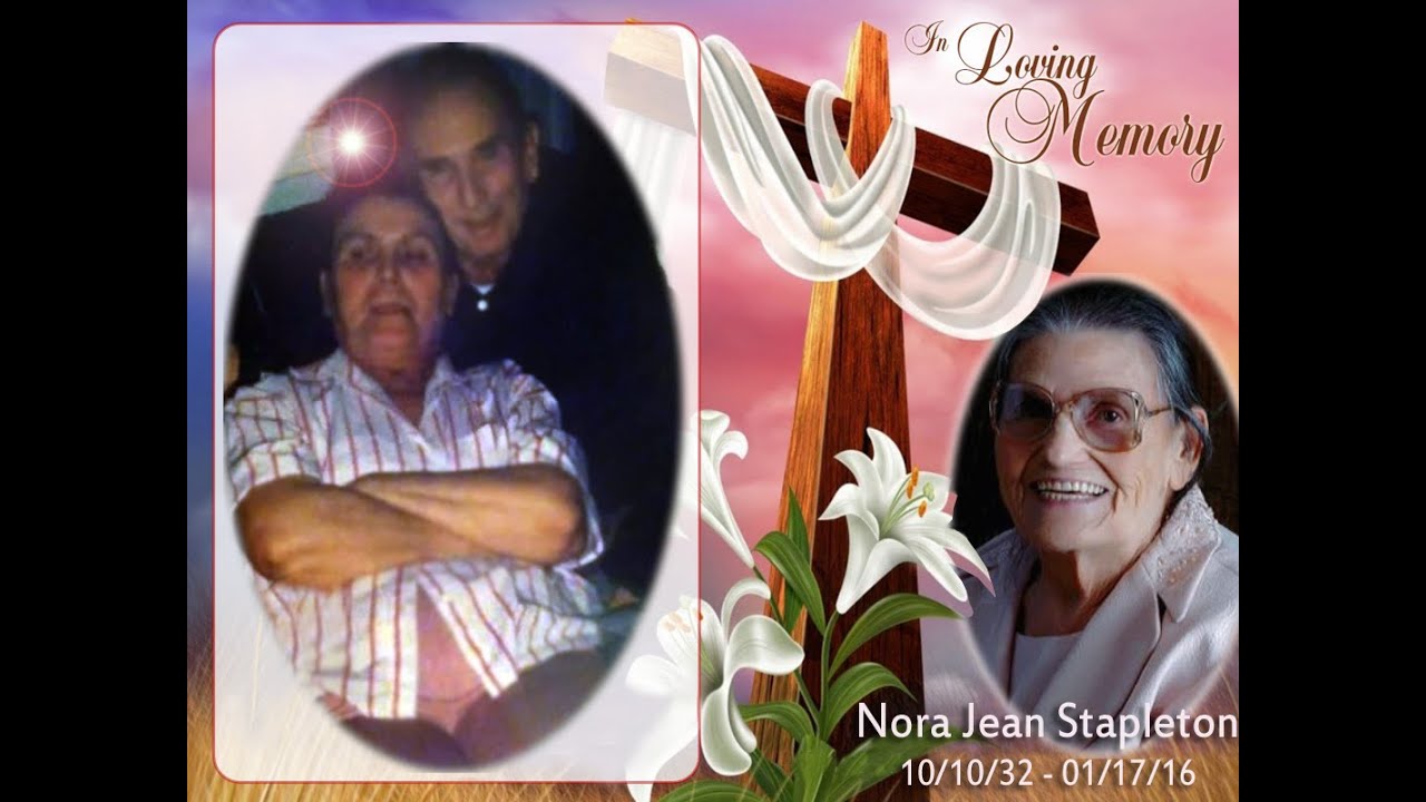 In Memory of Jean Stapleton - YouTube