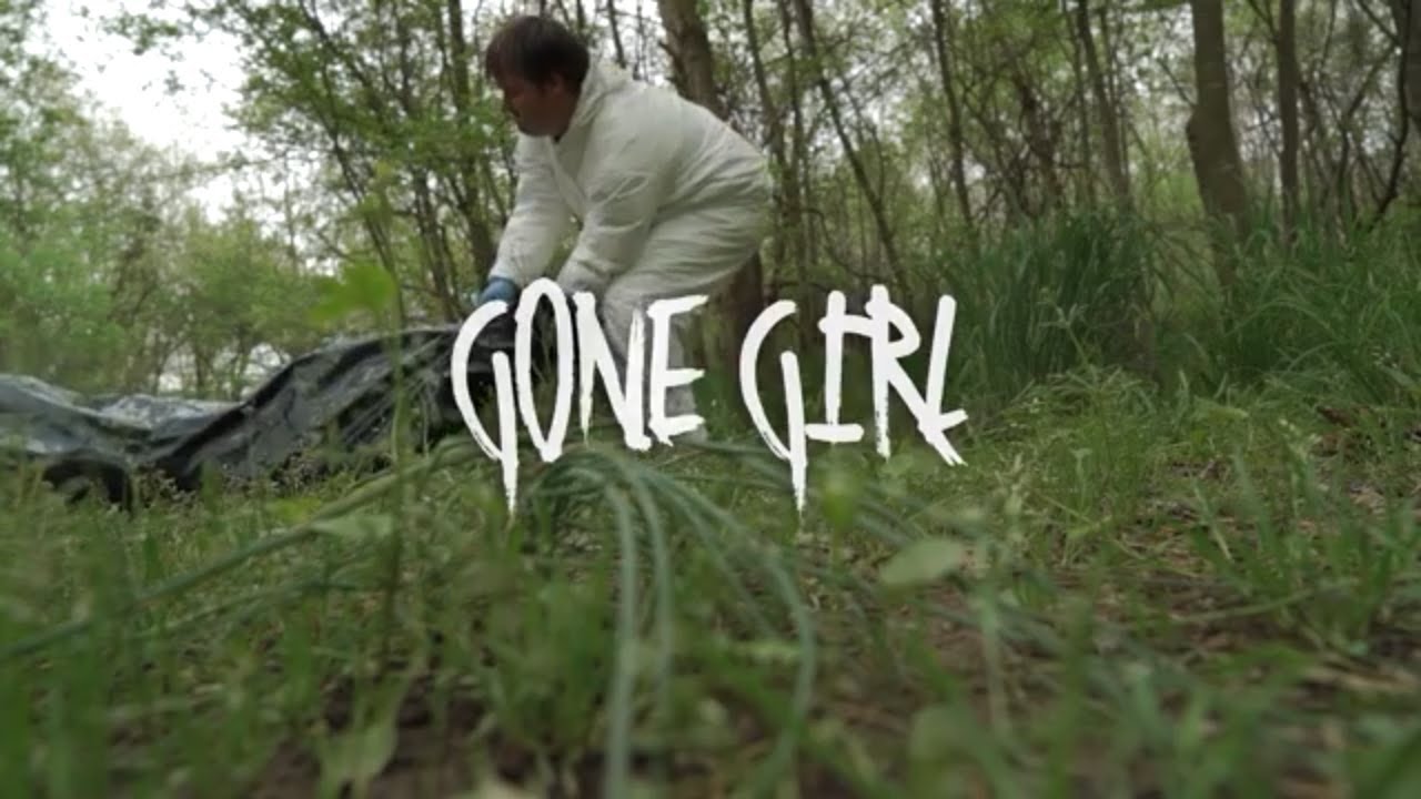 Bud McKenzie - Gone Girl (Official Music Video) - YouTube