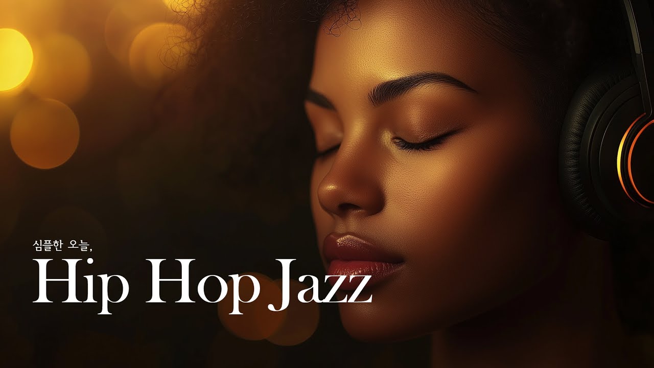 [𝐏𝐥𝐚𝐲𝐥𝐢𝐬𝐭] Smooth Jazz Beats 🎼Chill Out Jazz Hip Hop for Work & Study ...