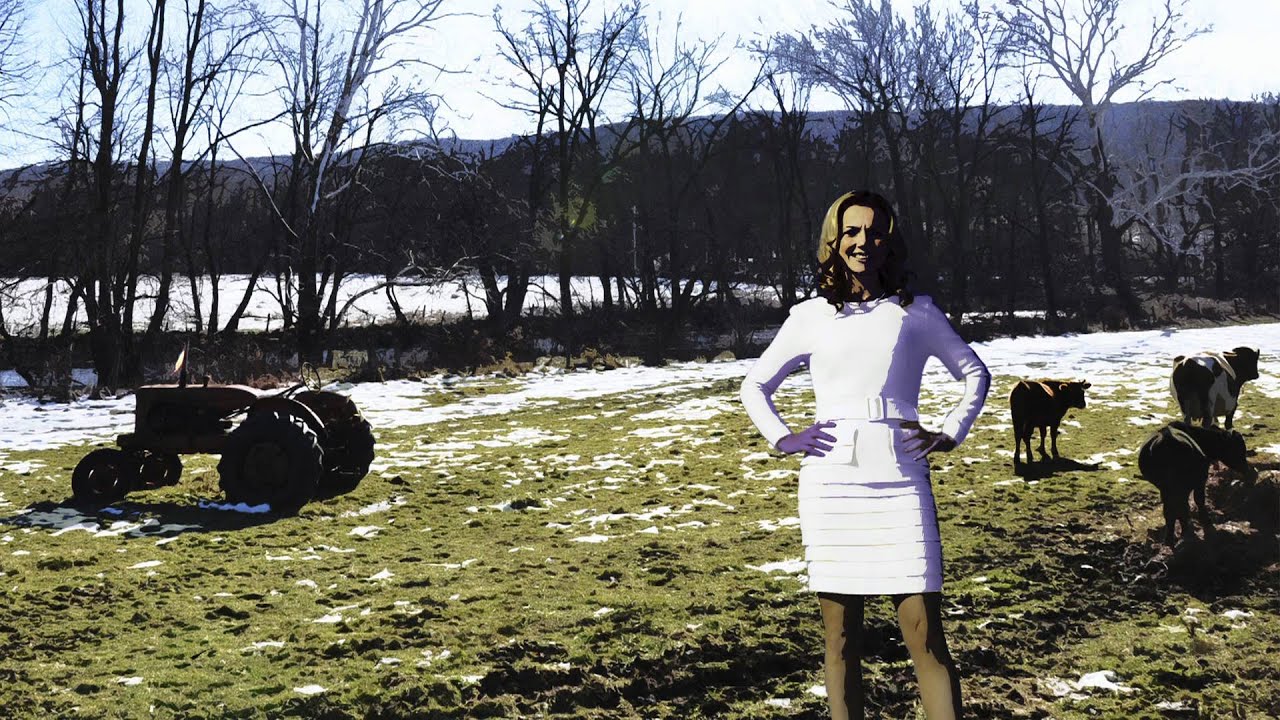 Geri Halliwell - Calling (Mareeko Remix Edit) - YouTube