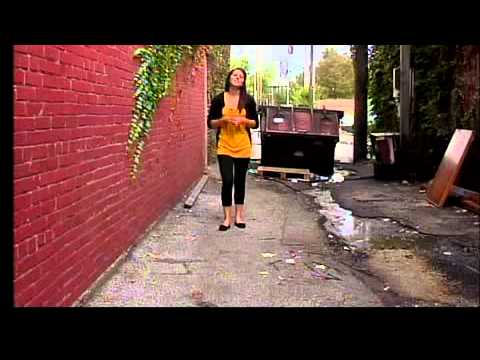 Smelly Alley - YouTube