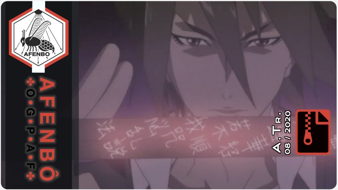TOKYO MAJIN – Anime Trailer 1 | AFENBO O•G•P•A•F | HD–1080|60 FPS ...