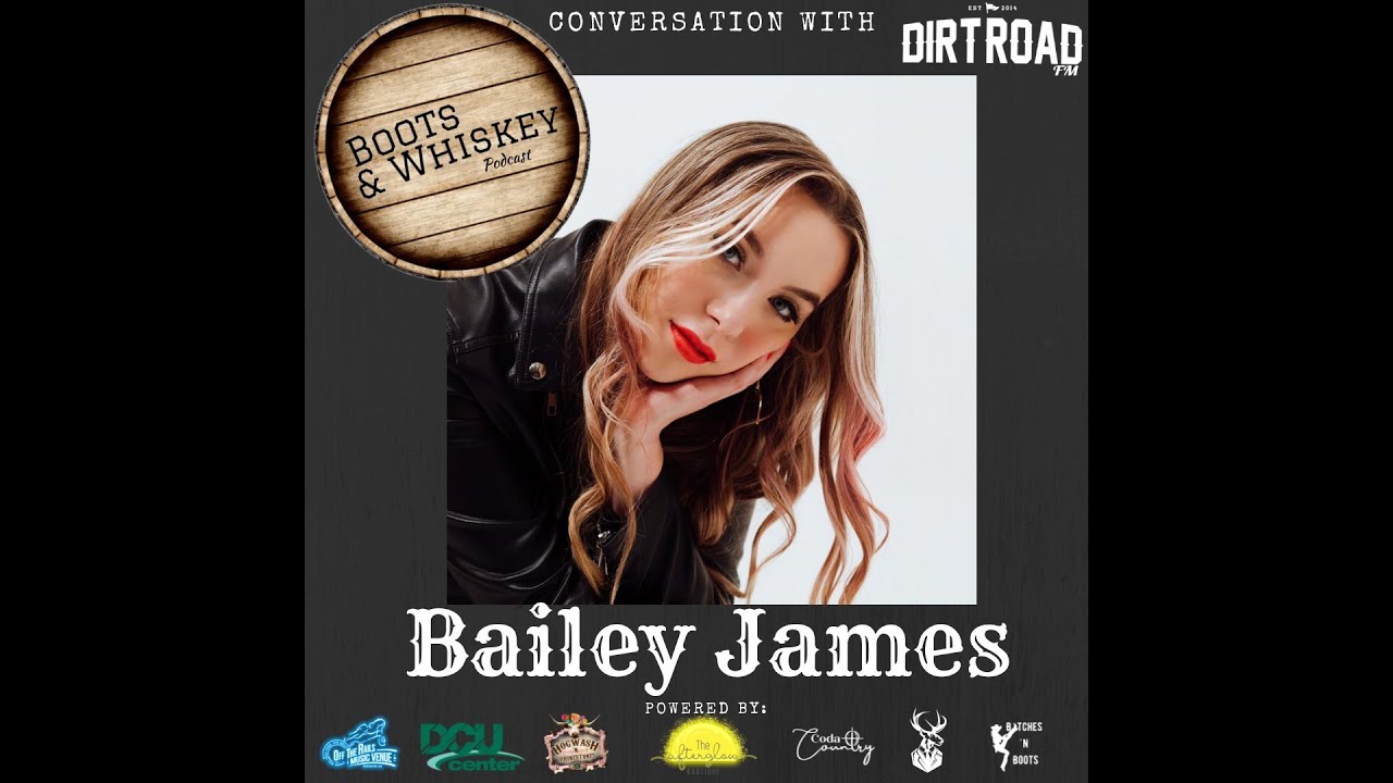 Bailey James - YouTube