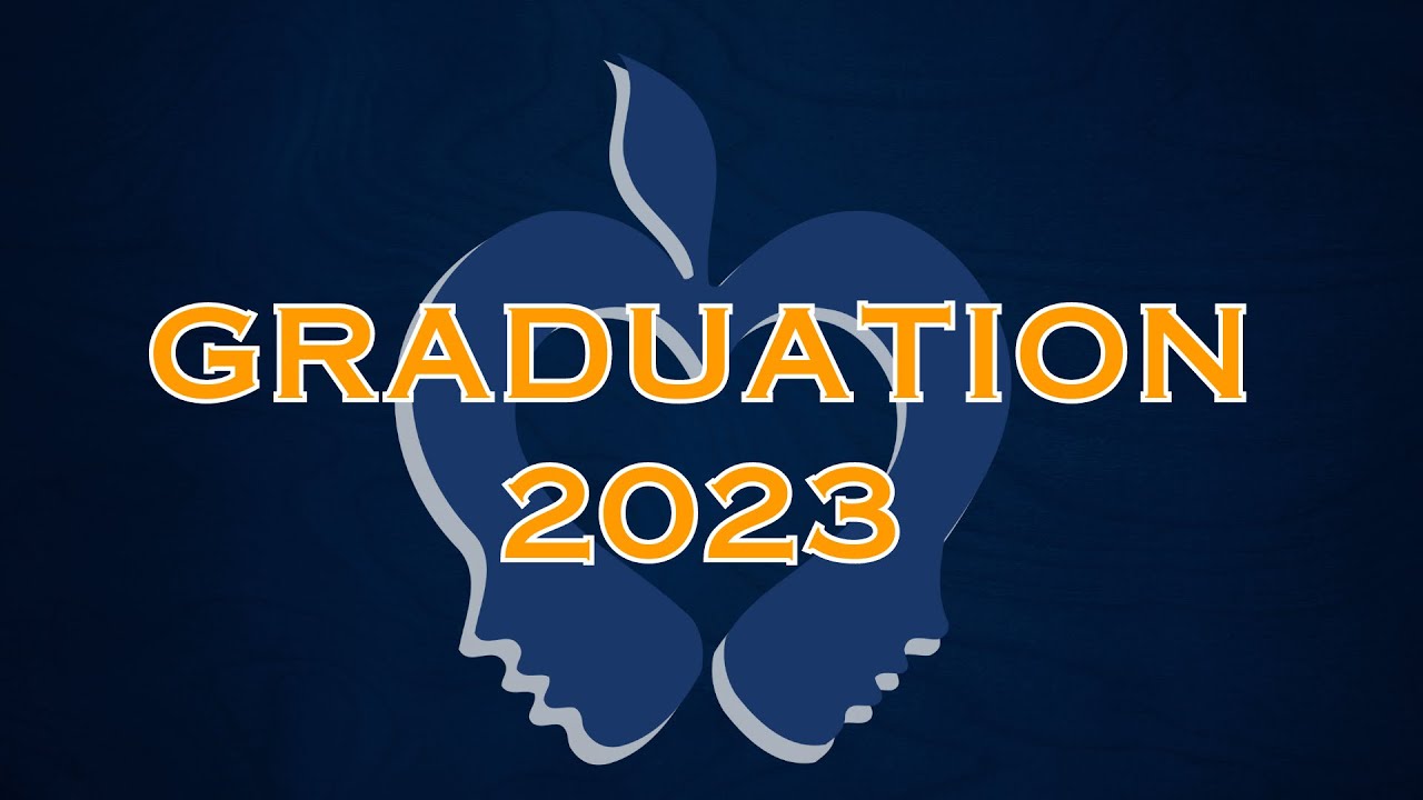 2023 Mead Junior High Graduation - YouTube